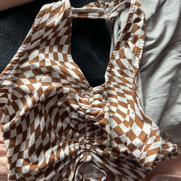 Tops | Holter Crop Top | Poshmark